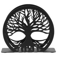 China Tree Leaf Metal Wall Decor Wholesale Home Decor. Interior Decorative Item Stylish and Durable Metal Home Ornament for sale