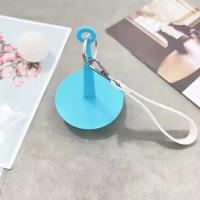 China Cross-border New Arrival! Wooden Portable Wrist Yarn Holder. Compact and Stylish for Easy Yarn Storage for sale
