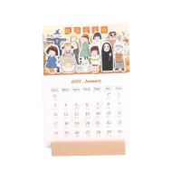 China Wood Base Wooden Menu Holder Table Card Holder Postcard Photo Picture Display Stand for Desk Home Party Office Decoration for sale