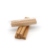 China Wooden Menu Base Table Top Memo Stand for sale