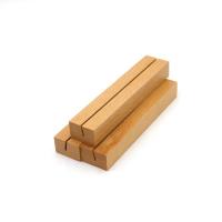 China Wooden Menu Base Table Top Memo Stand for sale