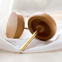 China Custom Wooden Bead Spinner for Jewelry Making DIY Crafts for sale