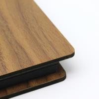 China walnut wooden book cover for sale