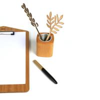 China Wooden Menu Clipboard. Versatile Folder Board  Ideal for Writing. Sturdy Board and Clip. Cardboard and Wood. for sale