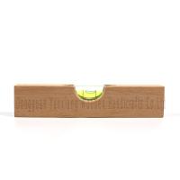China Wooden Line Level, Mini Level, Pocket-Sized and Lightweight, Sturdy Material for sale