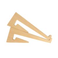 China Wooden laptop stand for desk for sale
