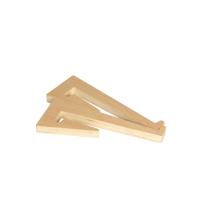 China Wooden laptop stand for desk for sale