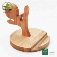 China The best-selling kungfu boy mobile phone stand for sale