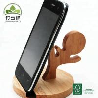 China The best-selling kungfu boy mobile phone stand for sale