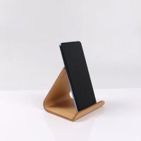 China Wood Cell Phone Stand for sale