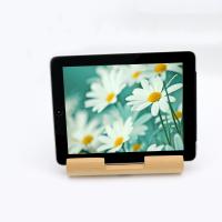 China wood Phone  stand Bookstand laptop book holder for sale
