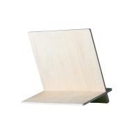China Bamboo Wood Expandable Stand for Notebook, mini computer, and Other Tablets for sale