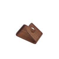 China Wholesale Hot Pressing Process Wooden Mobile Phone Holder Stand For Tablet Desk Organizer Accessories for sale