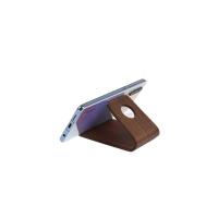 China Wholesale Hot Pressing Process Wooden Mobile Phone Holder Stand For Tablet Desk Organizer Accessories for sale