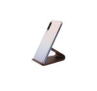China Wholesale Hot Pressing Process Wooden Mobile Phone Holder Stand For Tablet Desk Organizer Accessories for sale