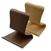 China Laptop cellphone Wooden Stand  Wooden Cooling Computer Holder Notebooks Desktop Mount for MacBook air and iphone for sale