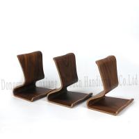 China Wood Cell Phone Holder Stand, Wood Tablet Holder for sale