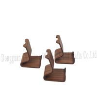China Wood Cell Phone Holder Stand, Wood Tablet Holder for sale