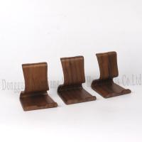 China Wood Cell Phone Holder Stand, Wood Tablet Holder for sale