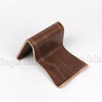 China Wood Cell Phone Holder Stand, Wood Tablet Holder for sale