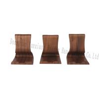 China Wood Cell Phone Holder Stand, Wood Tablet Holder Wooden Desktop Dock Cradle for All Smartphones for sale