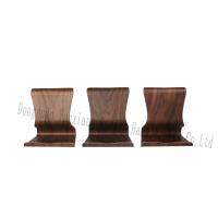 China Wood Cell Phone Holder Stand, Wood Tablet Holder Wooden Desktop Dock Cradle for All Smartphones for sale