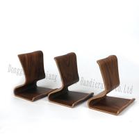 China Wood Cell Phone Holder Stand, Wood Tablet Holder Wooden Desktop Dock Cradle for All Smartphones for sale