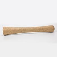 China Wooden Mojito Muddler Bar Tool Ice Crusher & Canvas Bag Set | Make Cocktails Drinks And Crushed Ice With Ease for sale