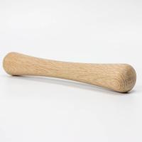 China Wooden Mojito Muddler Bar Tool Ice Crusher & Canvas Bag Set | Make Cocktails Drinks And Crushed Ice With Ease for sale