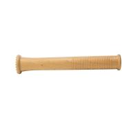 China High Quality Bar Cocktail Shaker Ice Muddler With Crushing Hammer Wooden Bartender Crushing Tools Wine Mixing Stick for sale