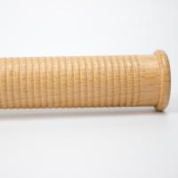 China High Quality Bar Cocktail Shaker Ice Muddler With Crushing Hammer Wooden Bartender Crushing Tools Wine Mixing Stick for sale