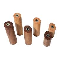 China Wooden Hanging Pegs Hooks for Wall Natural Extended Wooden Pegs Handmade Craft for sale