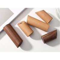 China Wooden Hanging Pegs Hooks for Wall Natural Extended Wooden Pegs Handmade Craft for sale
