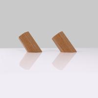 China Wooden Hanging Pegs Hooks for Wall Natural Extended Wooden Pegs Handmade Craft for sale