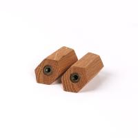 China Wooden Hanging Pegs Hooks for Wall Natural Extended Wooden Pegs Handmade Craft for sale