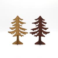 China wooden decoration for Christmas for sale