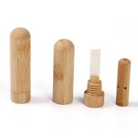 China Wooden Essential Oil Nasal Inhalers Fragrance Empty Fragrance Oil Sticks for sale