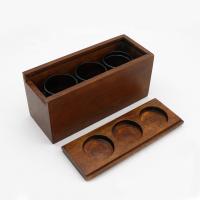 China Wooden Storage Box for sale