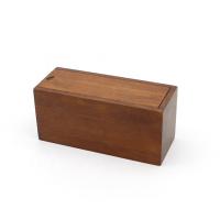 China Wooden Storage Box for sale