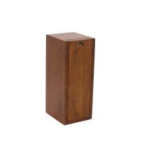 China Wooden Storage Box for sale