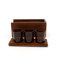 China Wooden Storage Box for sale