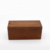 China Wooden Storage Box for sale