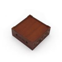 China Wooden Box  with Slide Top for sale
