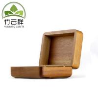 China Handmade Natural Wood Soap Box for sale