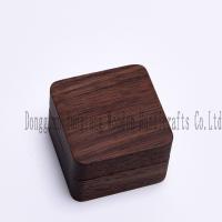 China Wooden Jewelry Storage Box Portable Desktop Cabinet Organizer for Home Office Counter Craft for sale
