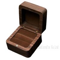 China Wooden Jewelry Storage Box Portable Desktop Cabinet Organizer for Home Office Counter Craft for sale