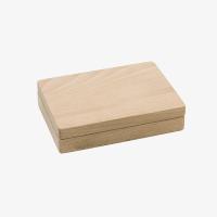 China Wooden Baby Tooth Organizer Box Baby Teeth Collection Box Fairy Box Keepsake for Boys and Girls for sale