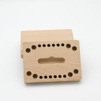 China Wooden Baby Tooth Organizer Box Baby Teeth Collection Box Fairy Box Keepsake for Boys and Girls for sale