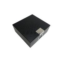 China Custom wooden high quality Cigar Box for sale