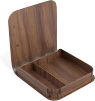 China Customized Keepsake Boxes with Lids | Rustic Wooden Card Box & Storage Box for Wedding Registry Ideas for sale